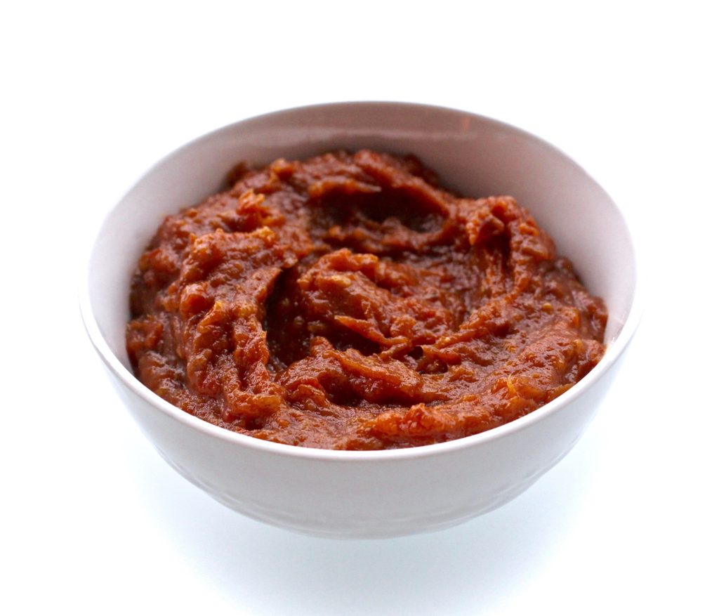 TOMATO AND DATE CHUTNEY - Food Without Borders